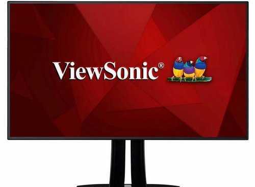 Монитор Viewsonic VP2785-4K