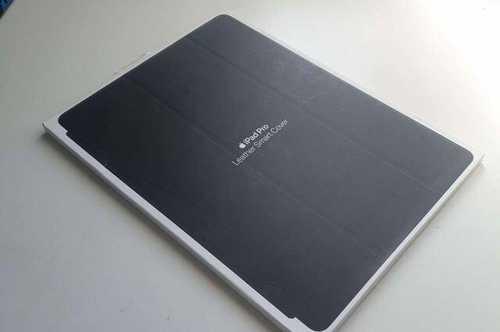 Чехол Apple iPad Pro 12.9 Leather Smart Cover