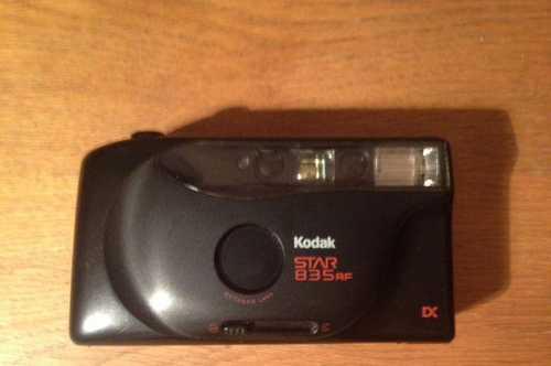 Kodak star 300md примеры фото