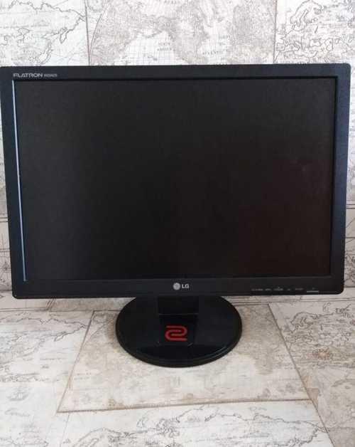 Монитор LG flatron w2042s