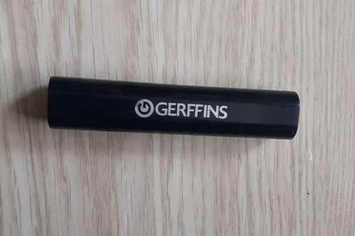 Powerbank / Аккумулятор gerffins