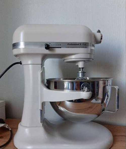 KitchenAid professional 5 plus