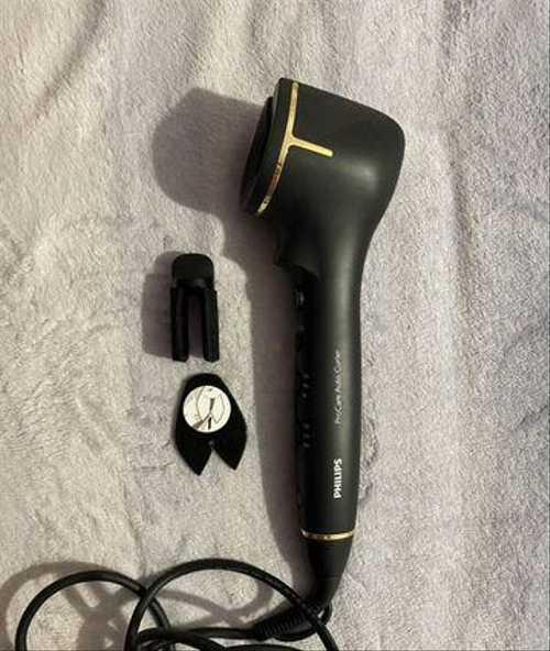 Плойка для волос Philips ProCare Auto Curler