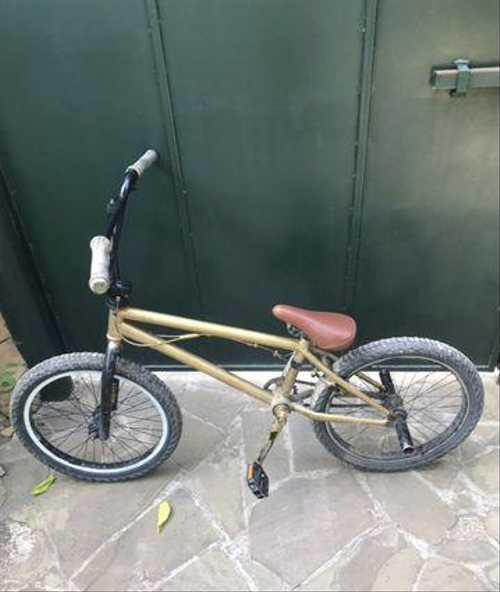 Bmx gt slammer