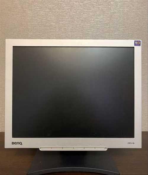 Монитор Benq FP51G