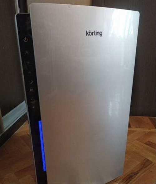 Очиститель воздуха korting kap800s