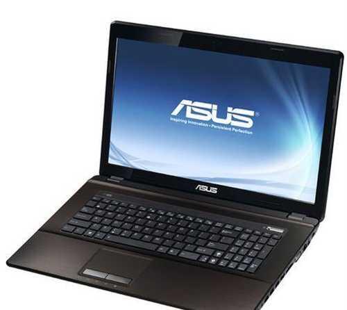 Продам ноутбук Asus K53z