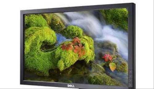 Монитор Dell LCD 22" E2210F