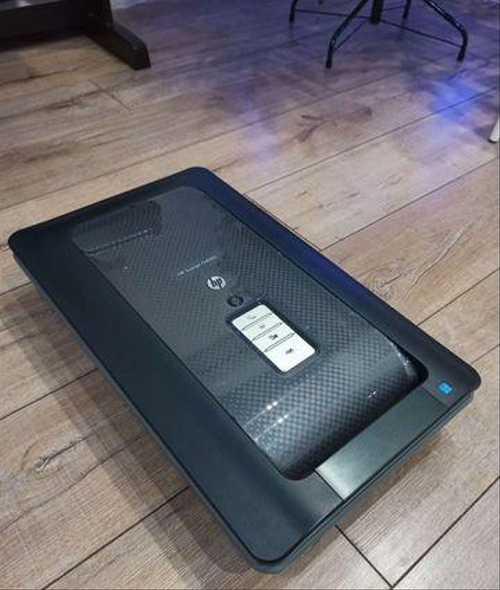 Сканер HP Scanjet G4050
