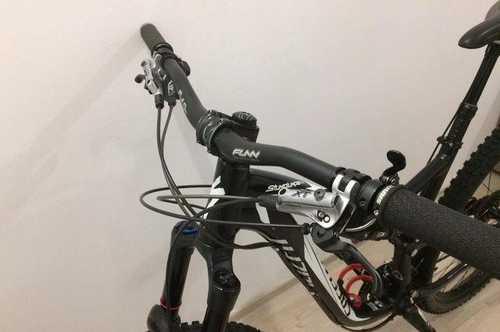 Двухподвес Specialized Stumpjumper comp EVO 29