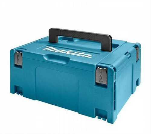 Пластиковый кейс Makita MakPac 3 (821551-8)