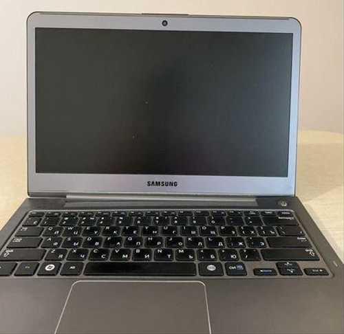 Продам ноутбук Samsung NP535U3C-A04RU