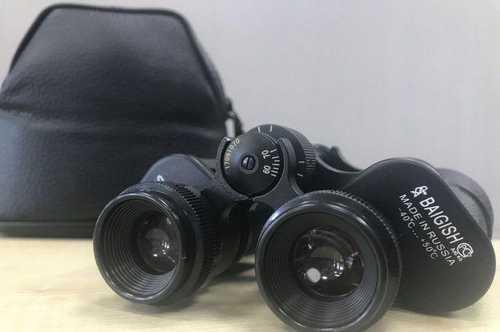 Бинокль бпц 10х40 "Байгыш"