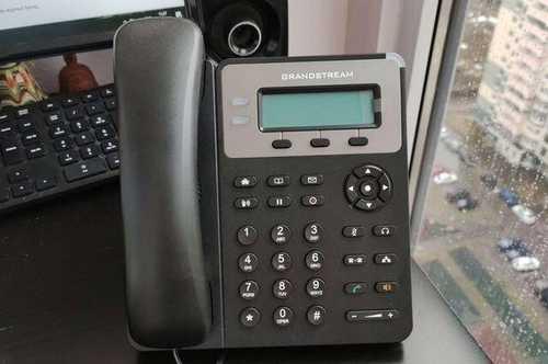 IP Телефон Grandstream GXP1610