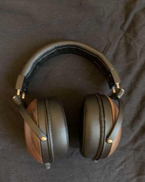Наушники Fostex TH-610