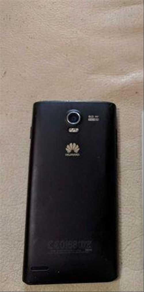 Huawei ascend p1 u9200