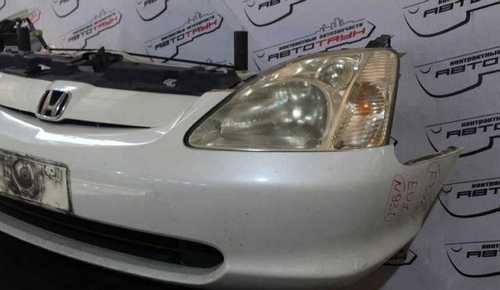 Nosecut honda civic EP3 EU1 EU2 EU3 EU4 1 модель б