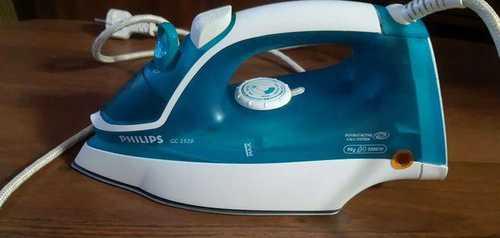 Утюг Philips GC2520