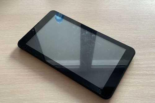 Планшет Digma 7.4 4G