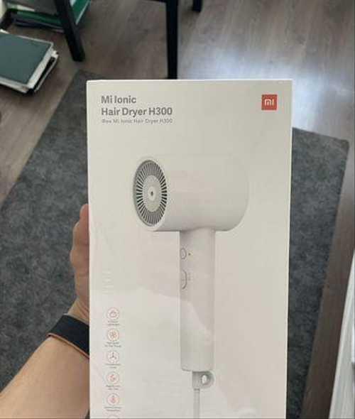 Фен Xiaomi H300