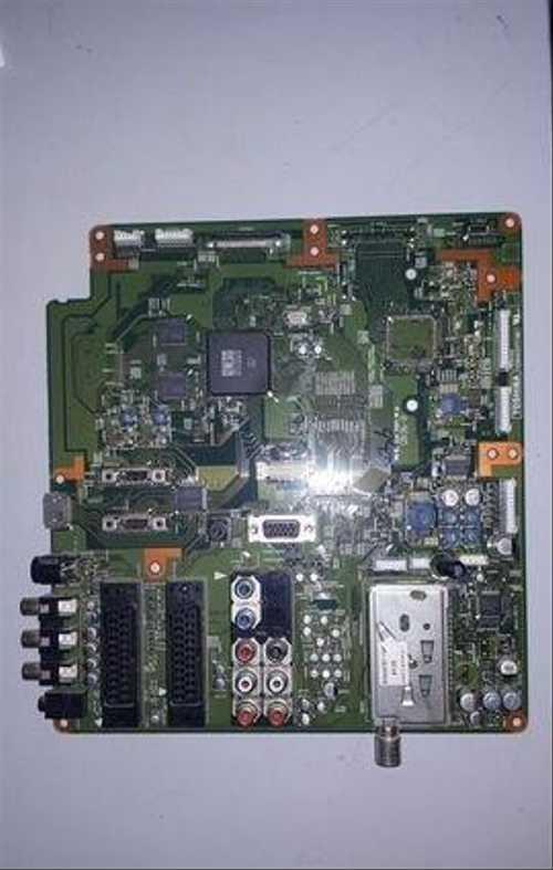 Main Toshiba PE1032, PE1085, PE0532