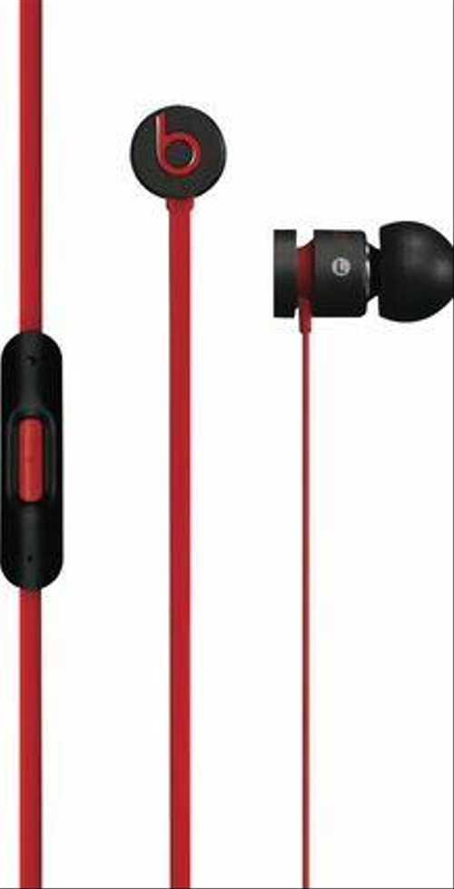 Наушники Beats urBeats2