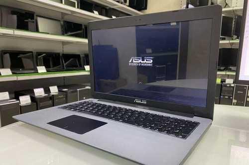 Ноутбук Asus F553MA-Bing-SX664B