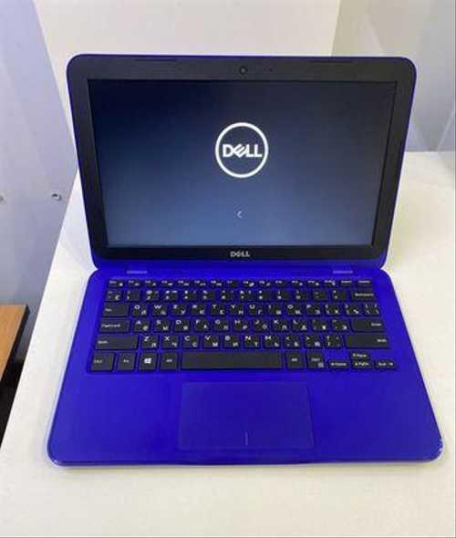 Dell inspiron 3180