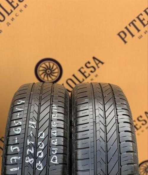 Шины бу r14 175/65 175 65 Goodyear DuraGrip
