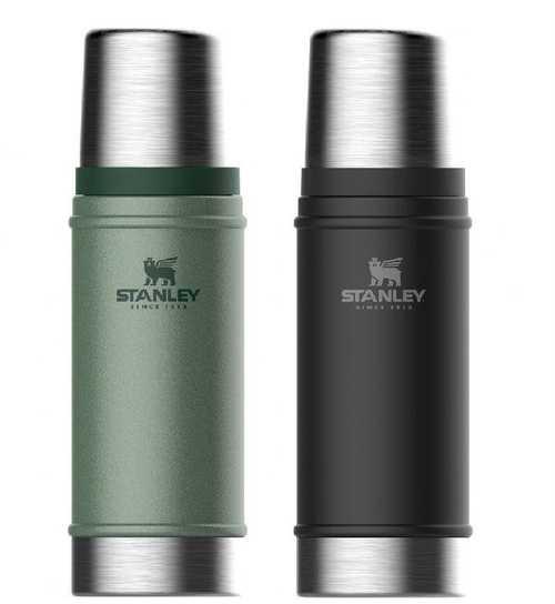 Термос stanley classic 0,47 л