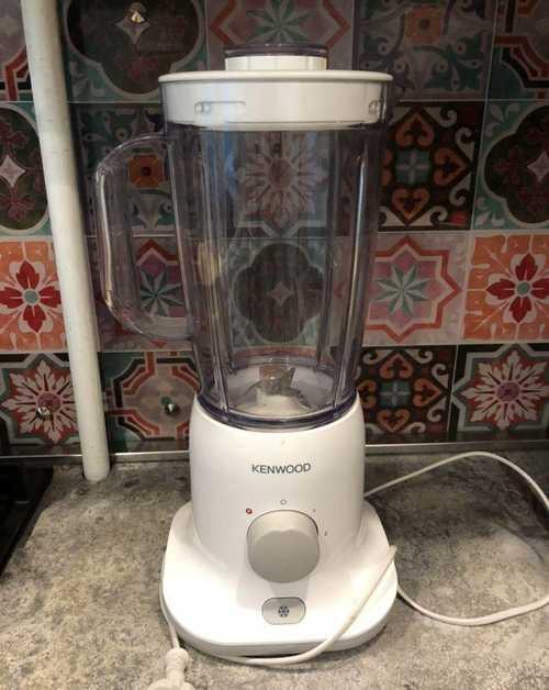 Блендер Kenwood BL460