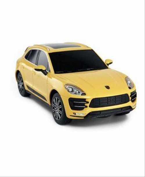 Porsche cayenne радиоуправляемая