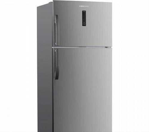 Холодильник hiberg RFT 690DX NFX (000001403)