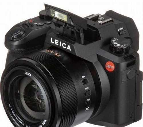 Leica Camera V-Lux 5 новый