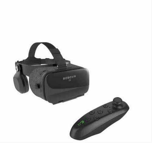 BoboVR Z5