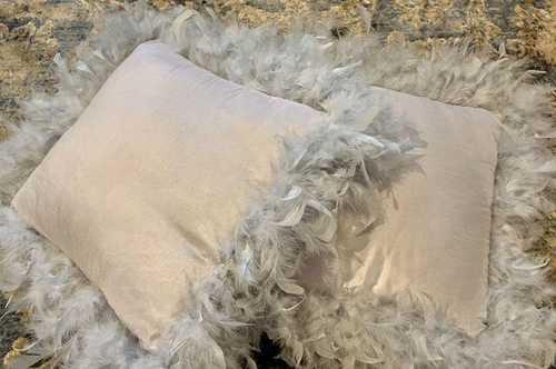 Декоративные подушки zara