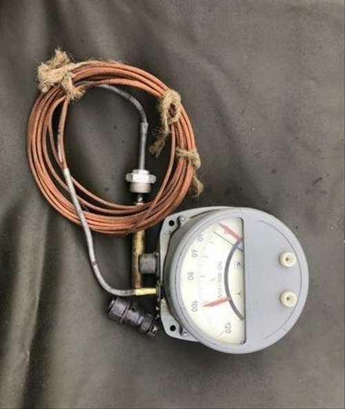 Термометр ткп-160Сг-ухл2