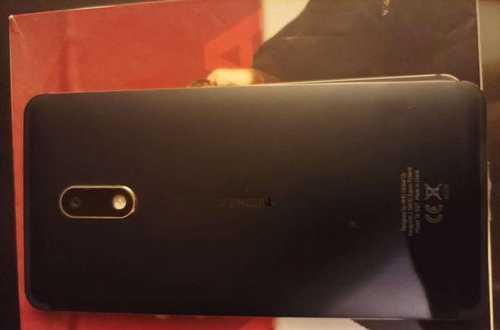 Телефон Nokia6