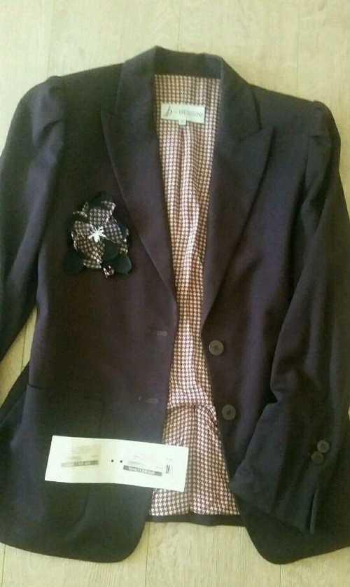 Пиджак Bessini 48р