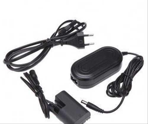 Ac adapter AC E6 для Canon
