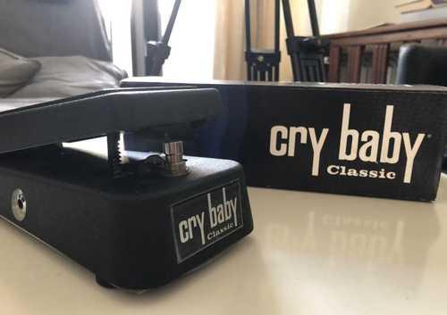 Cry baby classic gcb-95f