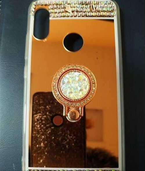 Чехол на телефон Xiomi Redmi 6 Pro