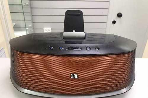 Колонка JBL OnBeat rumbleрз30