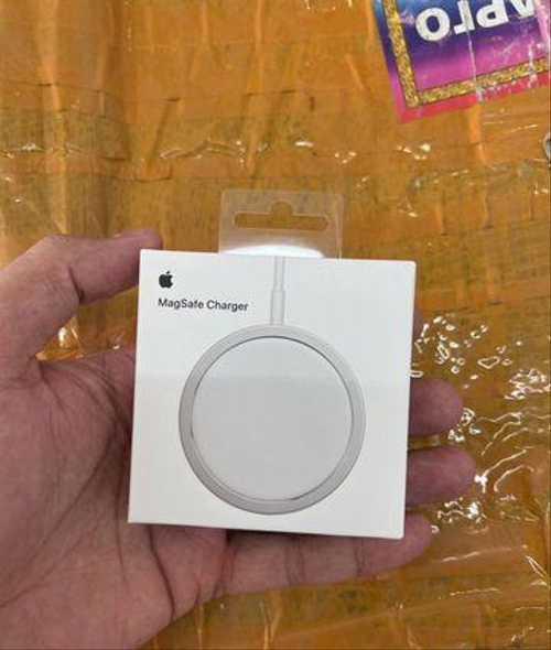 Magsafe Charger