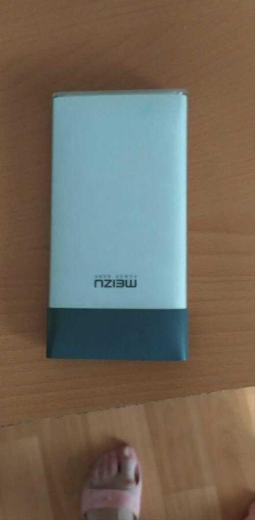 Зарядное устройство (power bank)