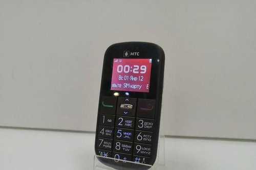 Мобильный телефон МТС 268