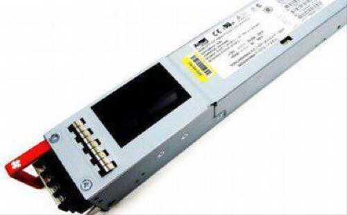 Блок питания Juniper jpsu-650W-DC-AFO