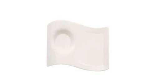 Блюдце Villeroy & Boch NewWave 17*13 см