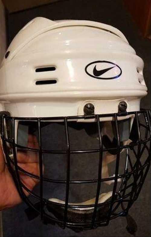 Шлем хоккейный Nike