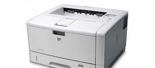 Принтер А3, HP CP5225,HP LaserJet 5200dtn,принтер
